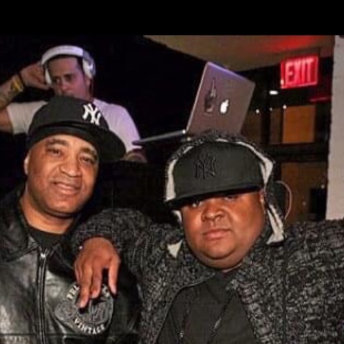 Stream FRED THE GOD SON HOT 97 FREESTYLE REMIX by DJ Marley Marl ...