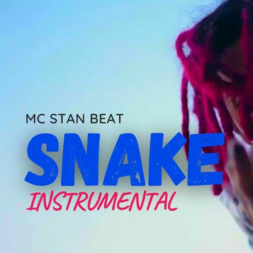 Stream MC STAN - Snake | Re-Prod { with Vocals } by ARNI | Listen ...