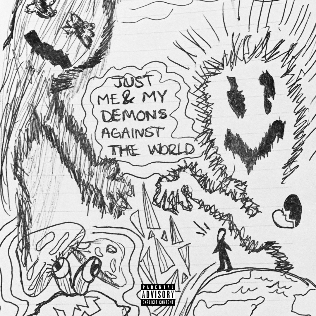 Stream Take A Breath (prod. DCM Venxm & jibaorockin) by Kody Lavigne | Listen online for free on ...