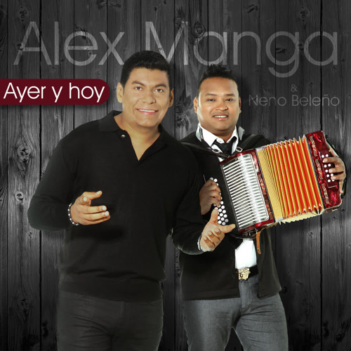 Stream El Que No Paga No Paga by Alex Manga | Listen online for free on ...