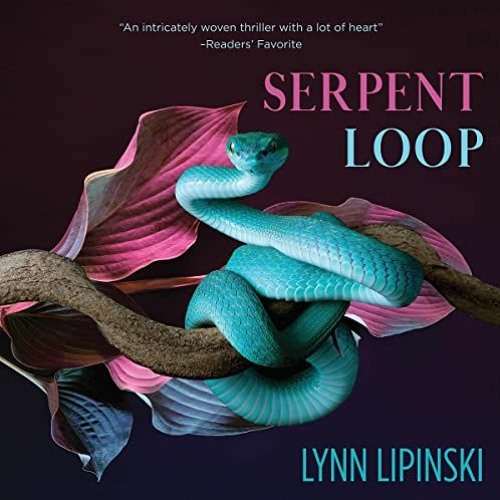 Stream Audiobook Sample - "Serpent Loop" from Talent Speaks Voice ...