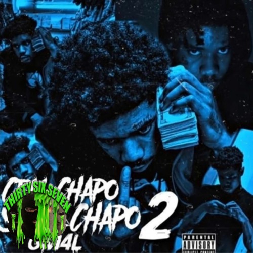 Stream Cell Chapo - Gram 4 Gram (Slime Chapo 2) by Thirty Six Seven ...