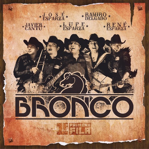Stream Corazón Duro ( Primera Fila ) (En Vivo) by Bronco | Listen ...