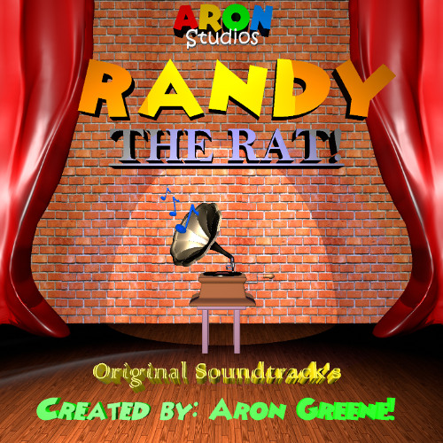 Stream Randy the Rat OST - Detective Raccoon by Aron Studios | Listen ...