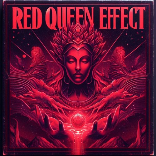 Stream Red Queen Effect by Joseph John LaRocca | Listen online for free ...