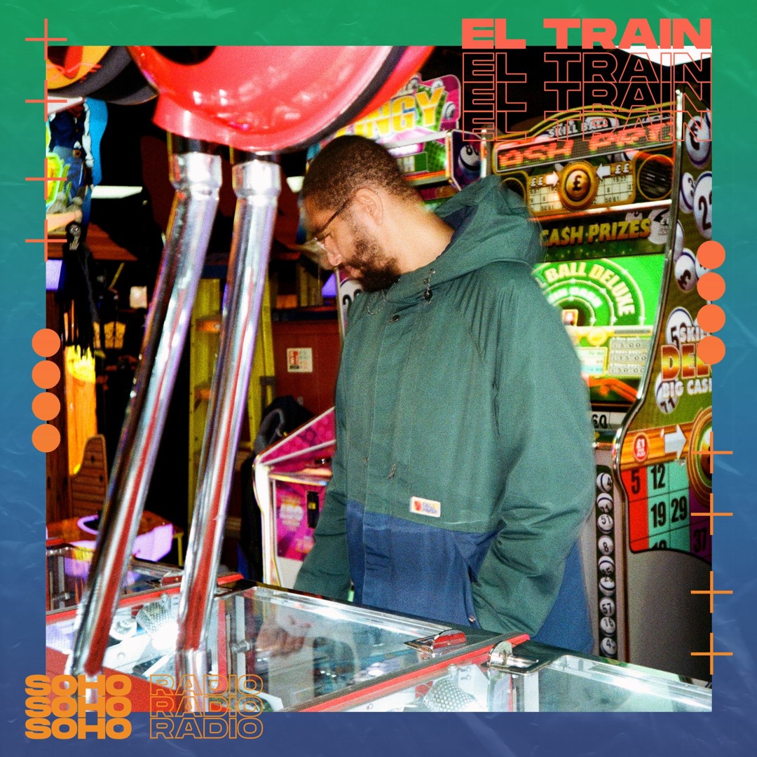 Stream El Train Radio Episode 048 by El Train Radio | Listen online for ...