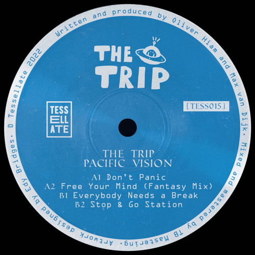 Stream Stop & Go Station by The Trip | Listen online for free on SoundCloud