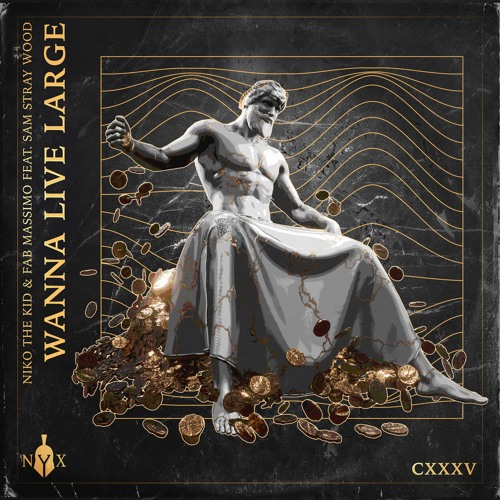 Stream Niko The Kid & Fab Massimo - Wanna Live Large (feat. Sam Stray ... Stream Niko The Kid & Fab Massimo - Wanna Live Large (feat. Sam Stray ...