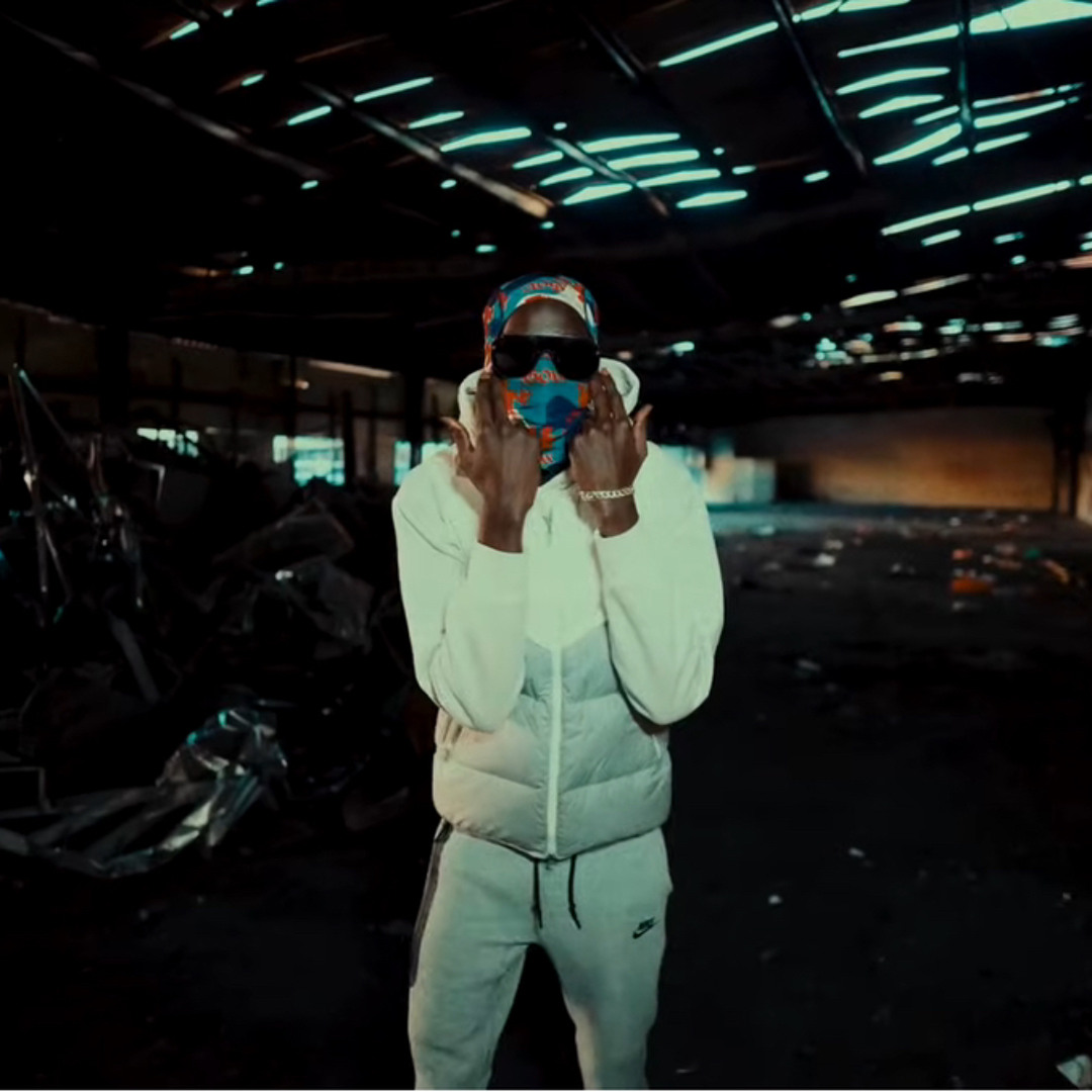 Stream G6 - MASKED UP by MULLAABOYZ ENTERTAINMENT | Listen online for ...