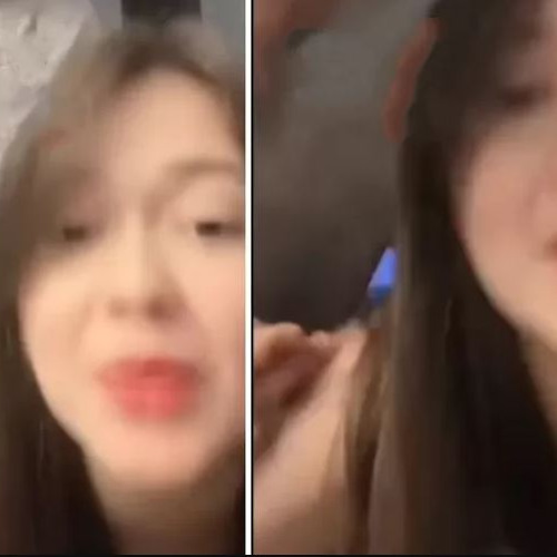 Stream Rebecca Klopper Video Leaked by Naira Kwon | Listen online for ...