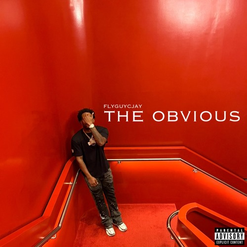 Stream The Obvious (OPEN) by FLyGuyCJay | Listen online for free on ...