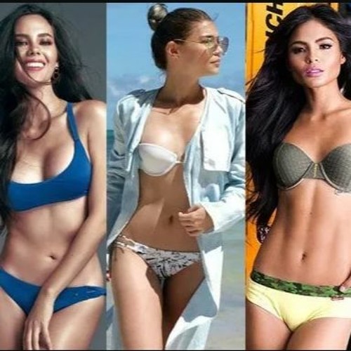 Stream Top Ten Sexiest Girls In The World By Gentwordpate1985 Listen