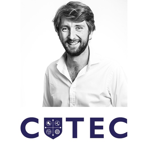 Stream episode James Hawkins, PostHog by CUTalks by CUTEC podcast ...