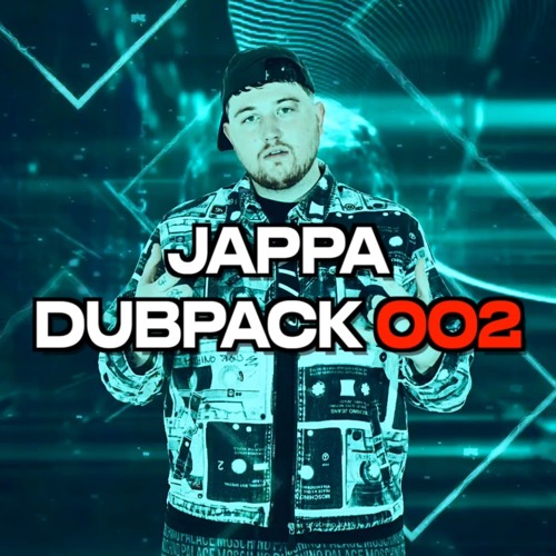 Stream JAPPA - DUBPACK 002 by JAPPA | Listen online for free on SoundCloud