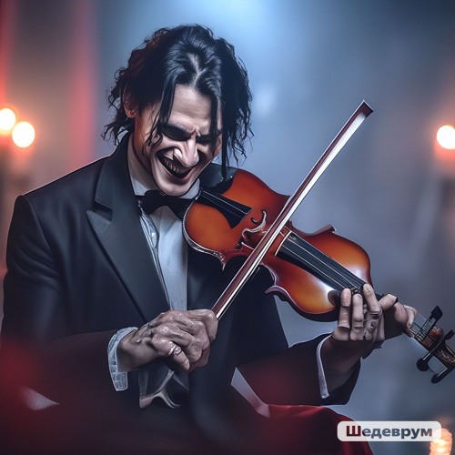 Stream The Return Of Lastat A Violin Can Kill by J.S.W.C. Productions ...