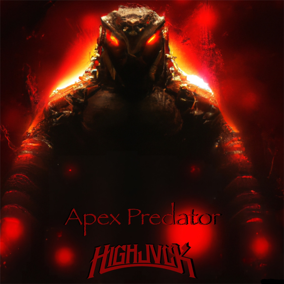 Stream APEX PREDATOR by HIGHJVCK | Listen online for free on SoundCloud