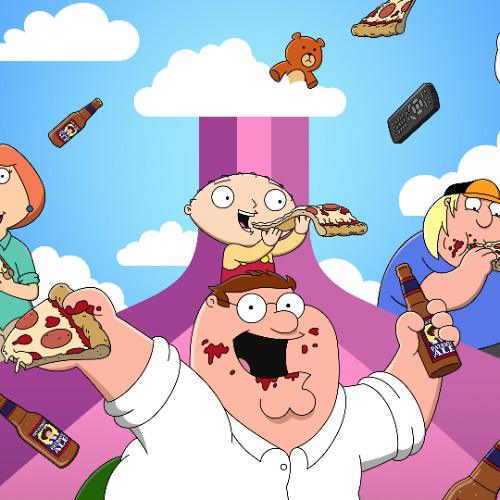 Stream Family Guy: 𝗦𝗲𝗮𝘀𝗼𝗻 23 𝗘𝗽𝗶𝘀𝗼𝗱𝗲 9 Full`Episodes #d2fymT by Lorcanwebster93 | Listen online ...