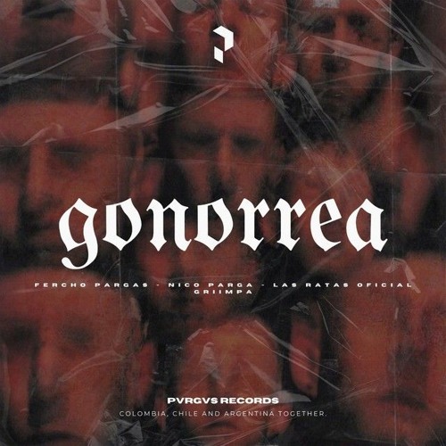 Stream Gonorrea(MP3_160K).mp3 by Chiko Kripy | Listen online for free ...