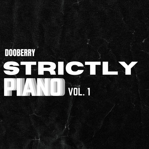 Stream Strictly Piano vol. 1 by DooBerry | Listen online for free on ...