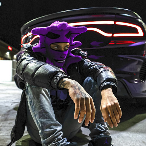 Stream Wocky Slush(srt_lenn by Joëll | Listen online for free on SoundCloud