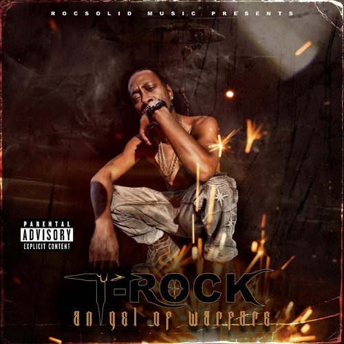 Stream T-Rock Archives | Listen to Angel of Warfare (EM.1) playlist ...