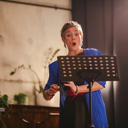 Stream Spenser by David Coonan a Music Network Commission (2023) by ...