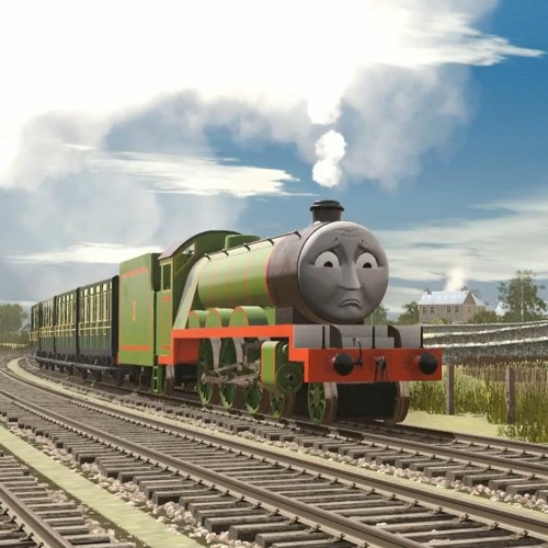 Stream Henry's Sad Theme by Nicco's Trains | Listen online for free on ...