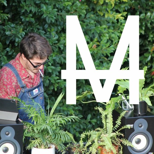 Stream MIDWINTER x MOONDOS - GARDEN HOUSE / TECHNO SET by MIDWINTER ...