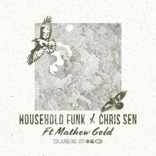 Stream Household Funk x Chris Sen Ft Mathew Gold - Colorblind by ...