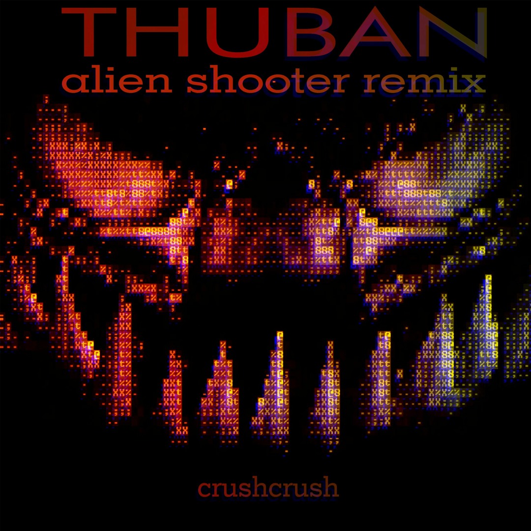 Stream Thuban (Alien Shooter Main Theme) by crushcrush | Listen online ...