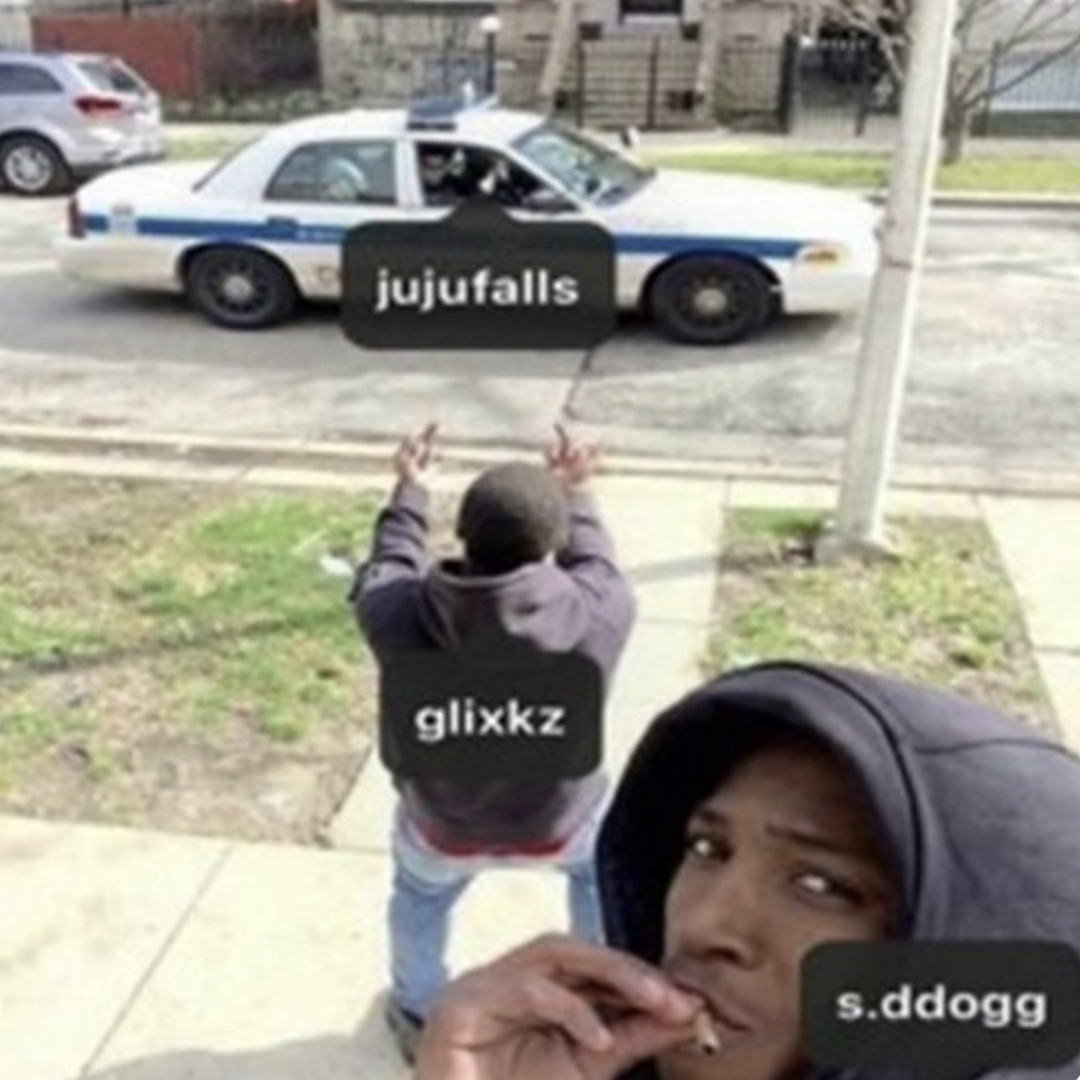 Stream glixkz - lurkin on da opps by a.’🩷 | Listen online for free on ...