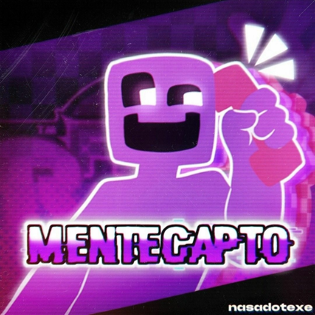Stream Mentecapto - FNF: Final Ratio OST (+FLP) by nasadotexe | Listen ...