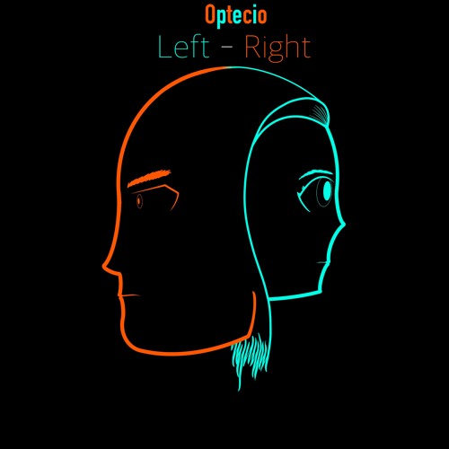 Stream Optecio | Listen to Left-Right playlist online for free on ...