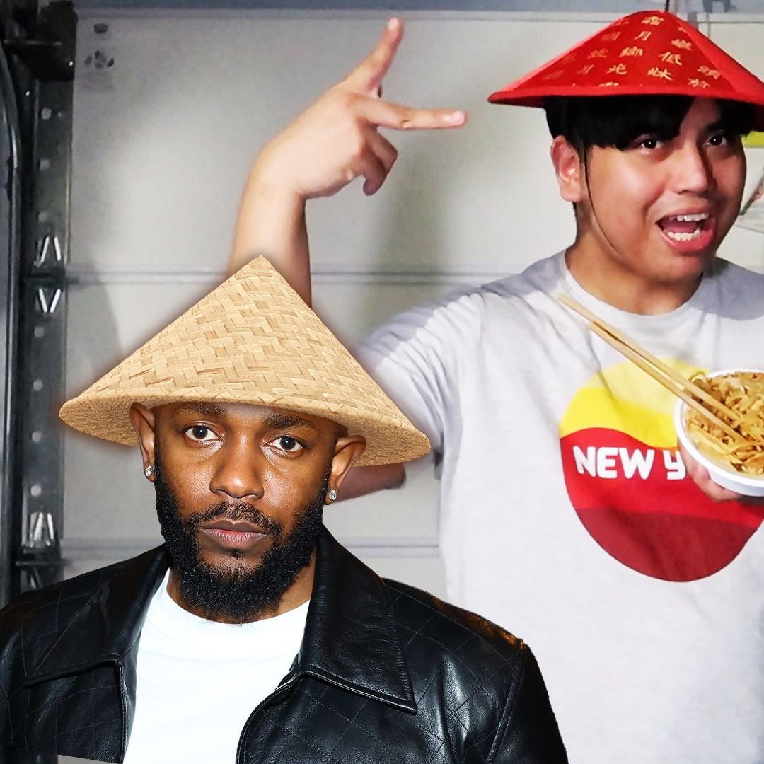 Stream NO GET A+ (Kendrick Lamar - Not Like Us Asian Parody) by Fregend ...