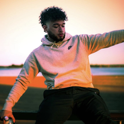 Stream Focus Interview with Rapper I.AmForty (FULL) by TeaTime W/ Tati ...