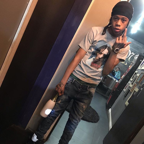 Stream A.I Hound X Ant Balla - Freestyle (Unreleased) by Unreleased ...