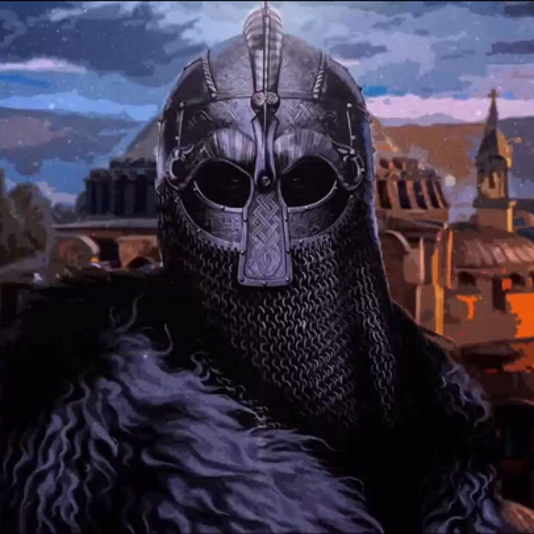 Stream The Varangians - Epic Byzantine Norse Music by Farya Faraji by ...