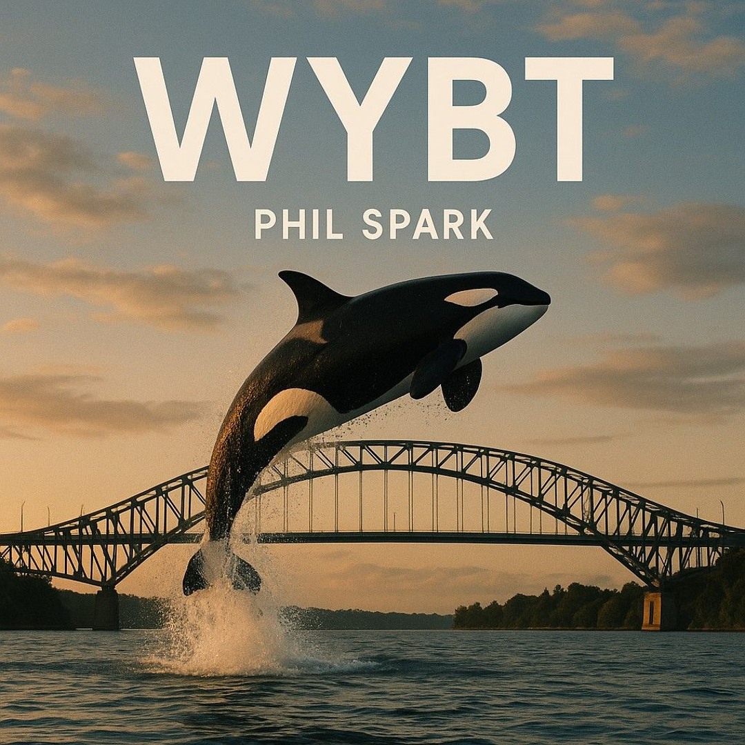 Stream WYBT - Phil Spark by Plug N Play Music | Listen online for free ...