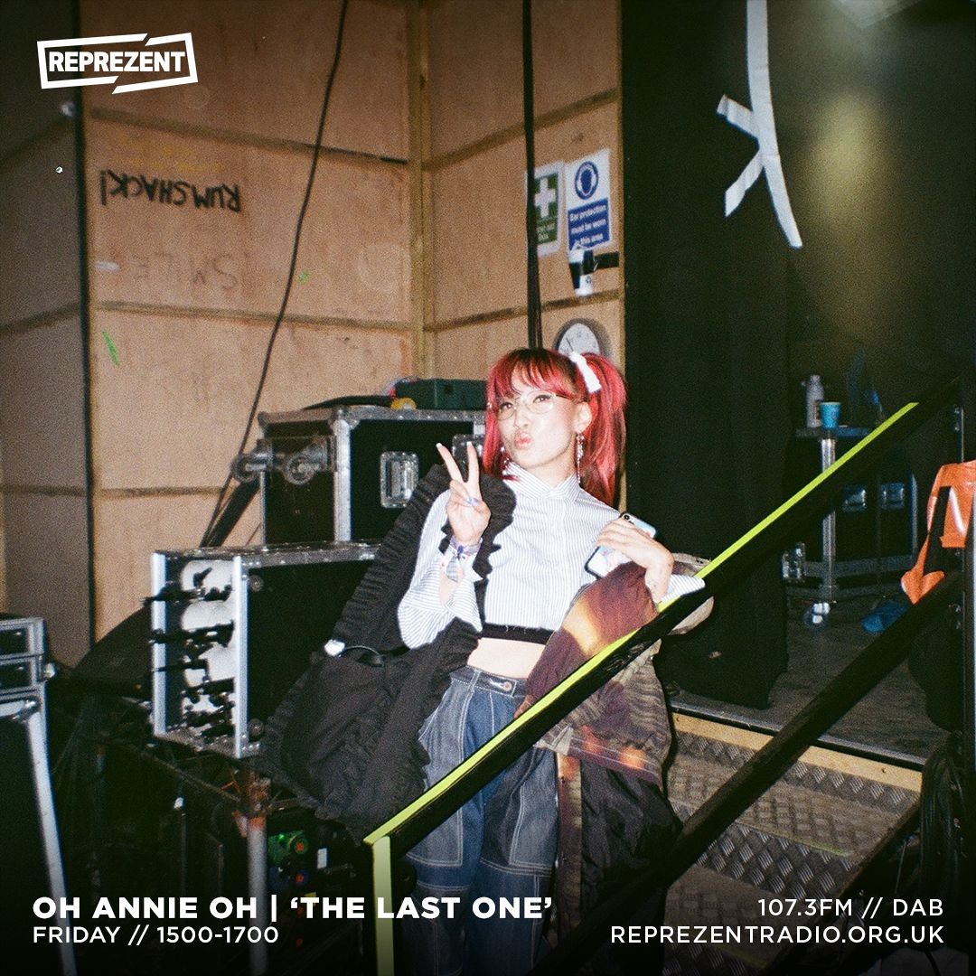 Stream 19 July 2024 - Reprezent Radio - My last show on Rep! by sooyeon ...