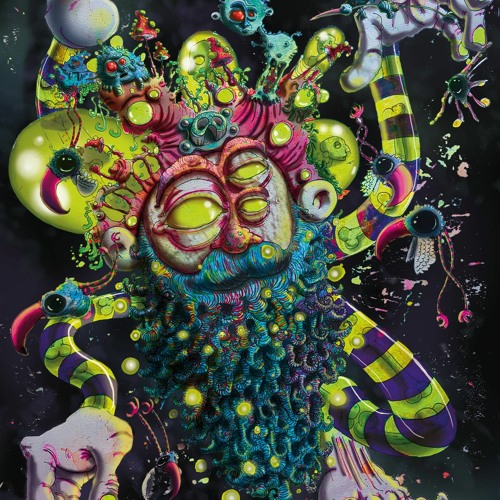 Stream Danger Russ - Do More Trips ( PSY Trance Journey ) by Danger ...