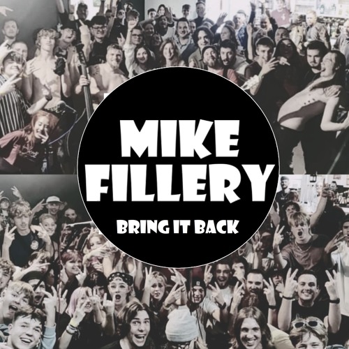 Stream Bring It Back by Mike Fillery | Listen online for free on SoundCloud