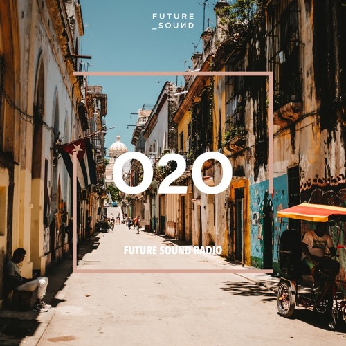 Stream Future Sound Radio / O2O by FutureSound | Listen online for free ...