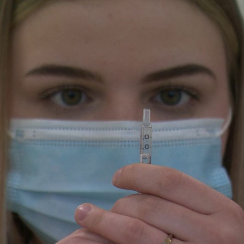 Stream Vaccinprikkers Worden Klaargestoomd Op Graafschap College by ... Stream Vaccinprikkers Worden Klaargestoomd Op Graafschap College by ...