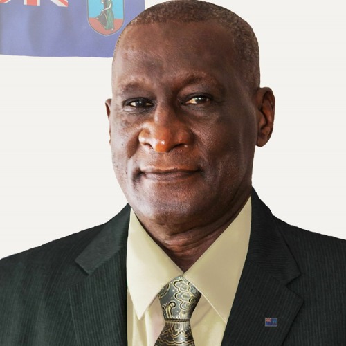 Stream Hon. Premier Joseph Farrell's Budget Address by Radio Montserrat ...