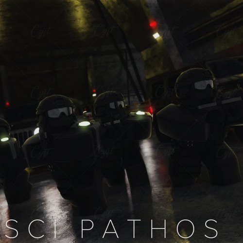 Stream Brace for Anarchy - Roblox SCP “SCI-PATHOS” by overlord | Listen online for free on ...