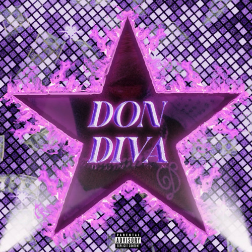 Stream DON★DIVA by Dereon | Listen online for free on SoundCloud