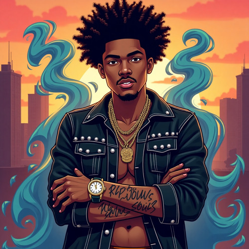 Stream Rip to the young souls by Davidson King Of Soul | Listen online ...