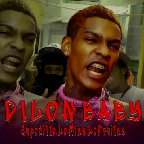 Stream Capotillo Lo Mina Lo Frailes by Dilon Baby | Listen online for ...