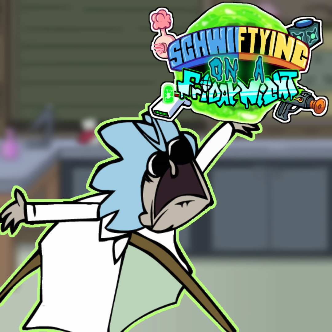 Stream Rigamarole (Schwiftying on a Friday Night) By bnaps_ by ...