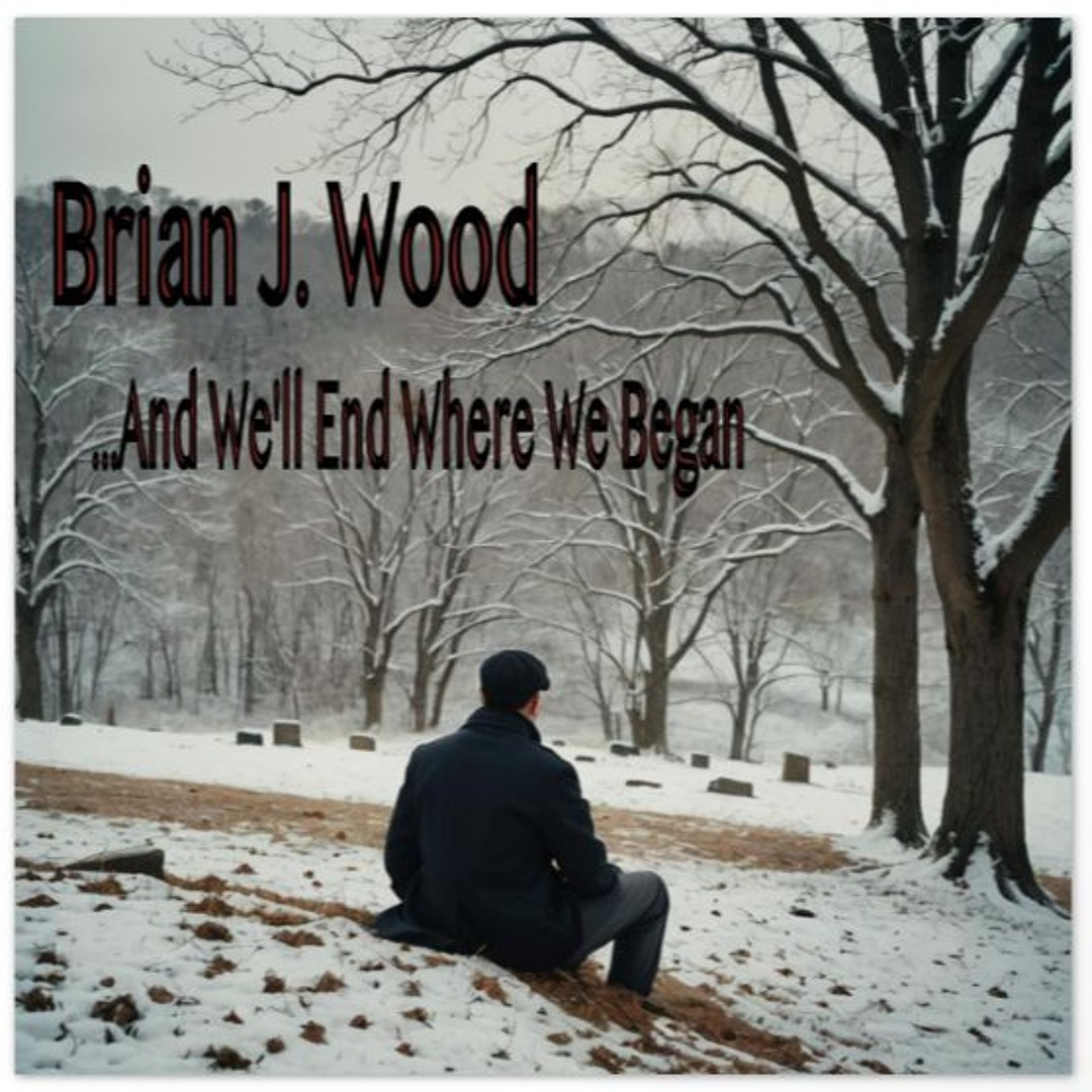 Stream A Beautiful Scene | Listen to ...And We'll End Where We Began ...